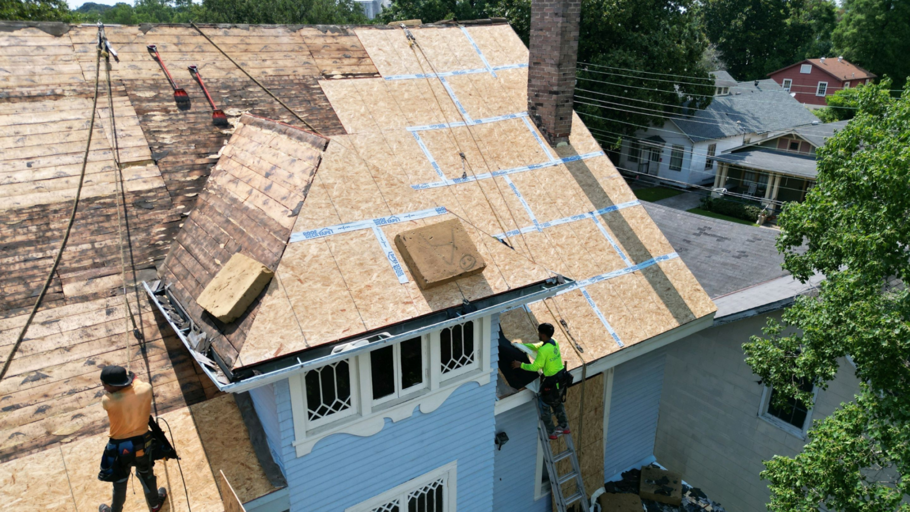 Lifetime Roof Explained: Costs, Benefits & Best Materials